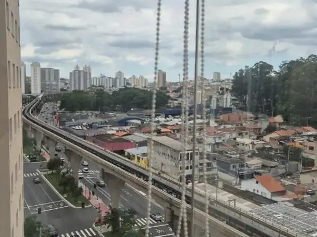 Apartamento para Locação em São Paulo/SP Vila Prudente 2 Quartos