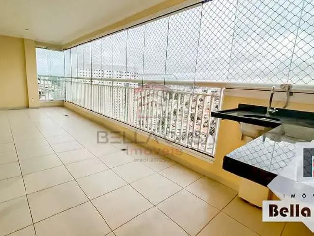 Apartamento para Locação em São Paulo/SP Vila Prudente 2 Quartos