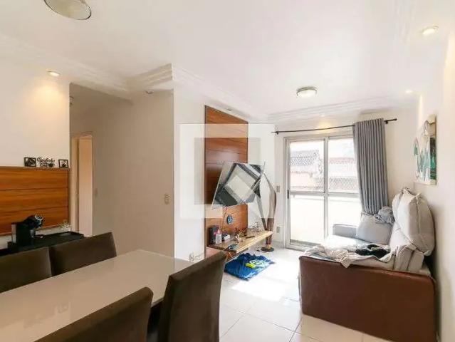 Apartamento para Locação em São Paulo/SP Vila Prudente 2 Quartos