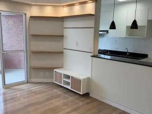 Apartamento para Locação em São Paulo/SP Vila Prudente 2 Quartos