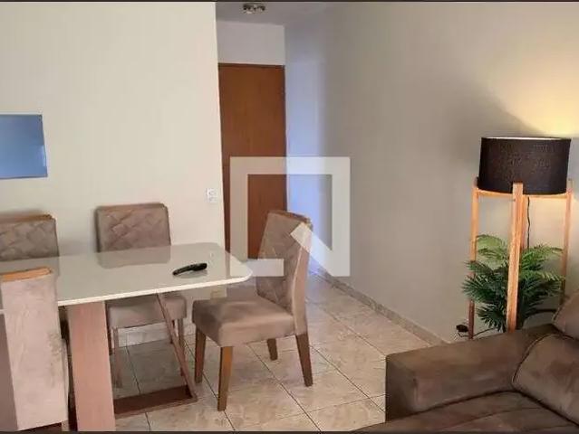 Apartamento para Locação em São Paulo/SP Vila Prudente 2 Quartos