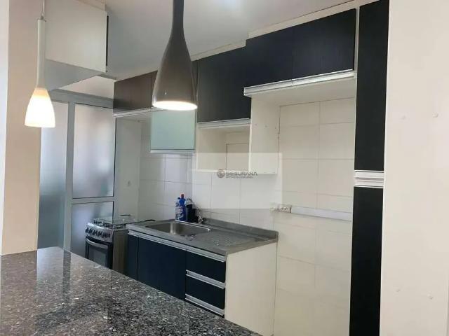 Apartamento para Locação em São Paulo/SP Vila Prudente 2 Quartos