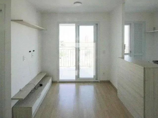 Apartamento para Locação em São Paulo/SP Vila Prudente 2 Quartos