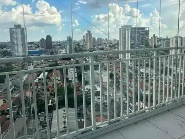 Apartamento para Locação em São Paulo/SP Vila Prudente 2 Quartos
