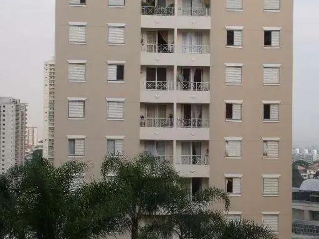 Apartamento para Locação em São Paulo/SP Vila Prudente 2 Quartos
