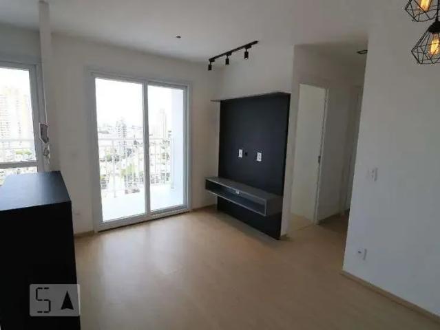 Apartamento para Locação em São Paulo/SP Vila Prudente 2 Quartos