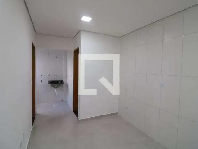Apartamento para Locação em São Paulo/SP Vila Prudente 2 Quartos