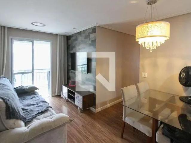 Apartamento para Locação em São Paulo/SP Vila Prudente 2 Quartos