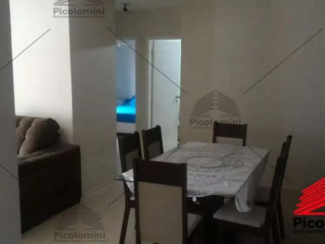 Apartamento para Locação em São Paulo/SP Vila Prudente 2 Quartos