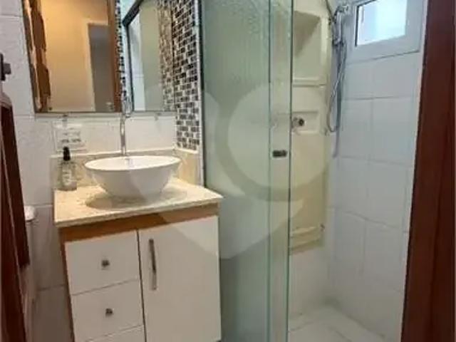 Apartamento para Locação em São Paulo/SP Vila Prudente 2 Quartos