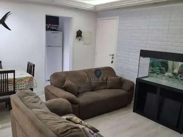 Apartamento para Locação em São Paulo/SP Vila Prudente 2 Quartos