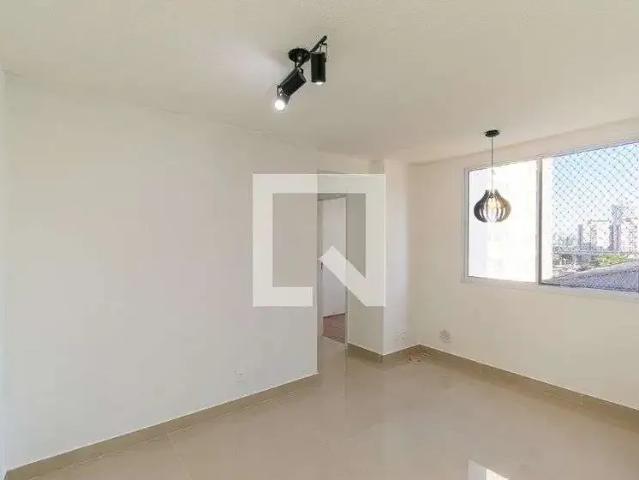 Apartamento para Locação em São Paulo/SP Vila Prudente 2 Quartos