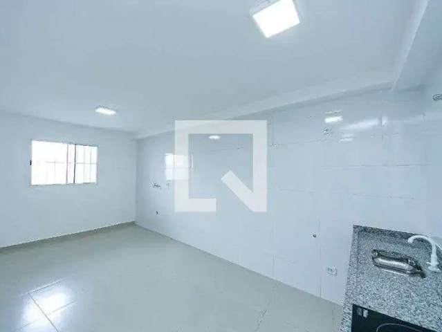 Apartamento para Locação em São Paulo/SP Vila Prudente 2 Quartos