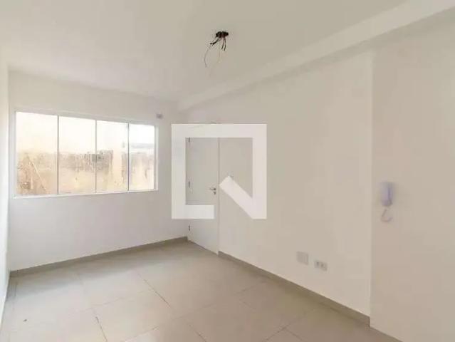 Apartamento para Locação em São Paulo/SP Vila Prudente 2 Quartos