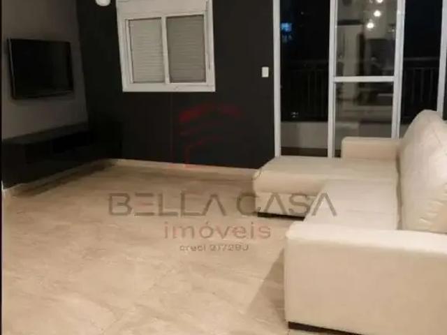 Apartamento para Locação em São Paulo/SP Vila Prudente 2 Quartos