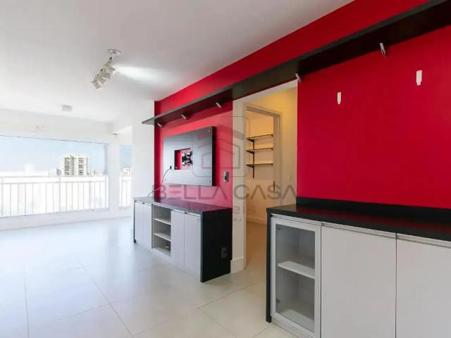 Apartamento para Locação em São Paulo/SP Vila Prudente 2 Quartos