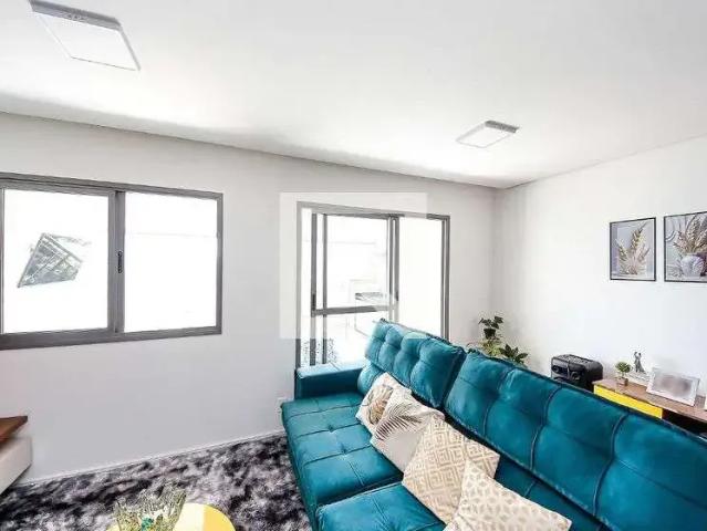 Apartamento para Locação em São Paulo/SP Vila Prudente 2 Quartos