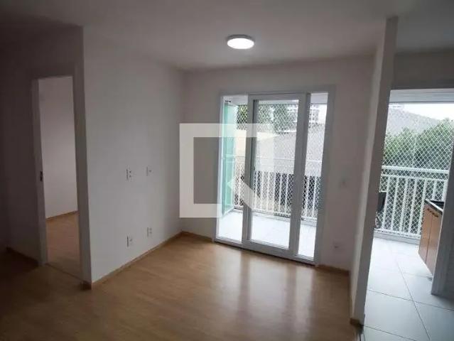 Apartamento para Locação em São Paulo/SP Vila Prudente 2 Quartos
