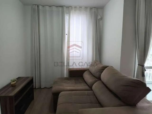 Apartamento para Locação em São Paulo/SP Vila Prudente 2 Quartos