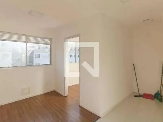 Apartamento para Locação em São Paulo/SP Vila Prudente 2 Quartos