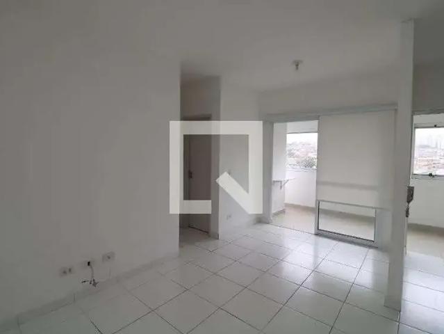 Apartamento para Locação em São Paulo/SP Vila Prudente 2 Quartos