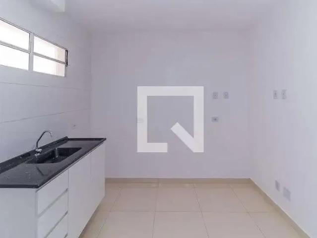 Apartamento para Locação em São Paulo/SP Vila Prudente 2 Quartos