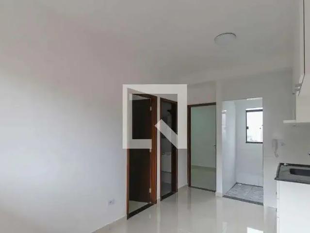 Apartamento para Locação em São Paulo/SP Vila Prudente 2 Quartos