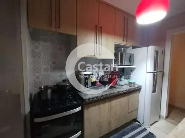 Apartamento para Locação em São Paulo/SP Vila Prudente 2 Quartos