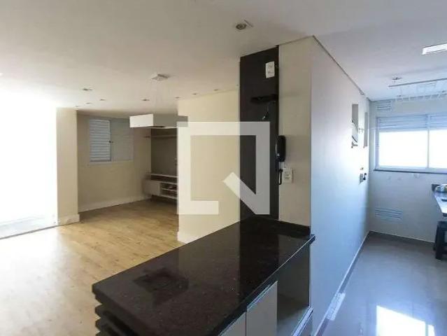 Apartamento para Locação em São Paulo/SP Vila Prudente 2 Quartos