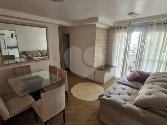 Apartamento para Locação em São Paulo/SP Vila Prudente 2 Quartos