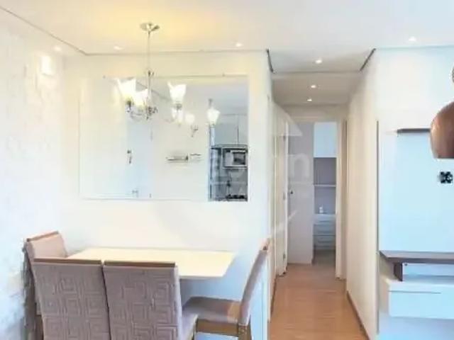 Apartamento para Locação em São Paulo/SP Vila Prudente 2 Quartos