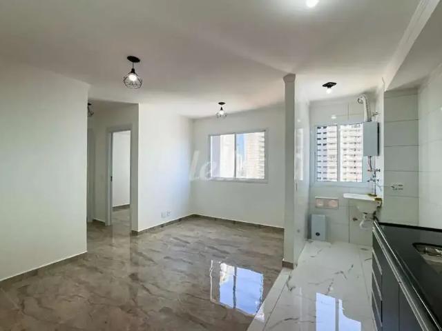 Apartamento para Locação em São Paulo/SP Vila Prudente 2 Quartos