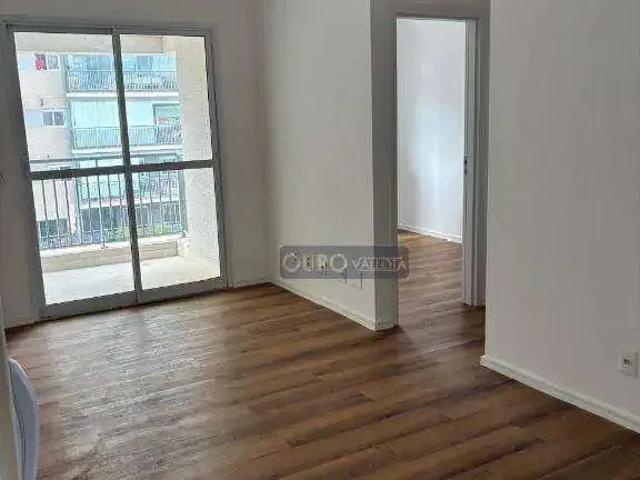 Apartamento para Locação em São Paulo/SP Vila Prudente 2 Quartos