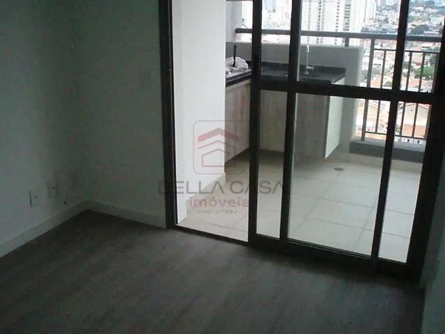 Apartamento para Locação em São Paulo/SP Vila Prudente 2 Quartos