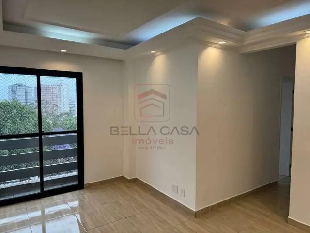 Apartamento para Locação em São Paulo/SP Vila Prudente 2 Quartos