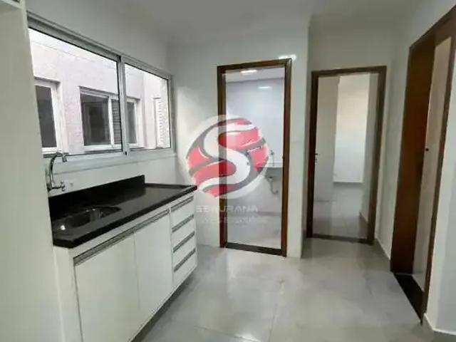 Apartamento para Locação em São Paulo/SP Vila Prudente 2 Quartos