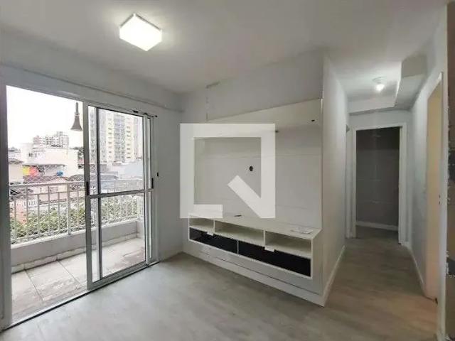 Apartamento para Locação em São Paulo/SP Vila Prudente 2 Quartos