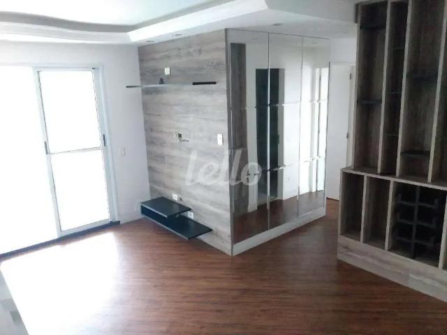 Apartamento para Locação em São Paulo/SP Vila Prudente 2 Quartos