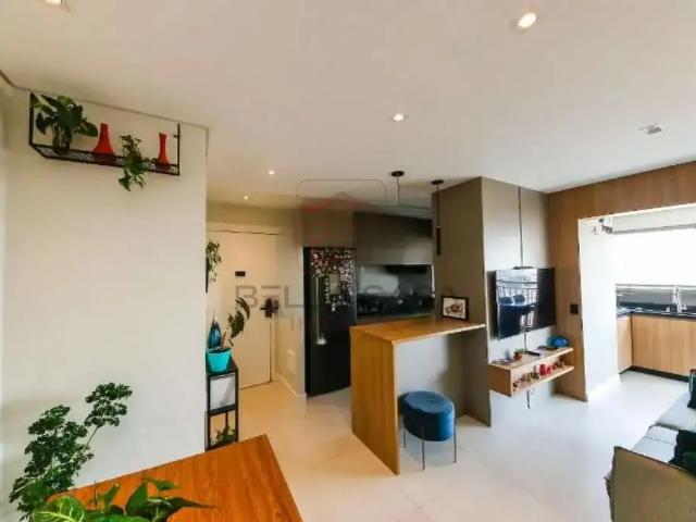 Apartamento para Locação em São Paulo/SP Vila Prudente 2 Quartos