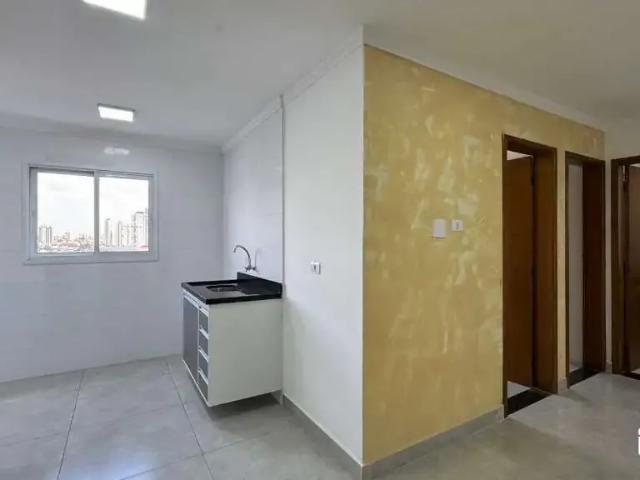 Apartamento para Locação em São Paulo/SP Vila Prudente 2 Quartos