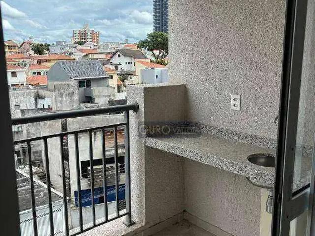Apartamento para Locação em São Paulo/SP Vila Prudente 2 Quartos