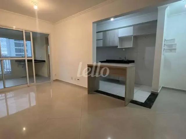 Apartamento para Locação em São Paulo/SP Vila Prudente 2 Quartos
