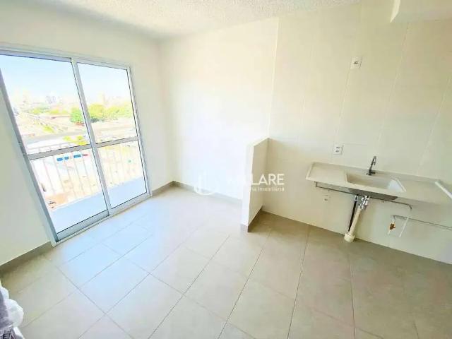 Apartamento para Locação em São Paulo/SP Vila Prudente 2 Quartos