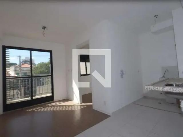 Apartamento para Locação em São Paulo/SP Vila Prudente 2 Quartos