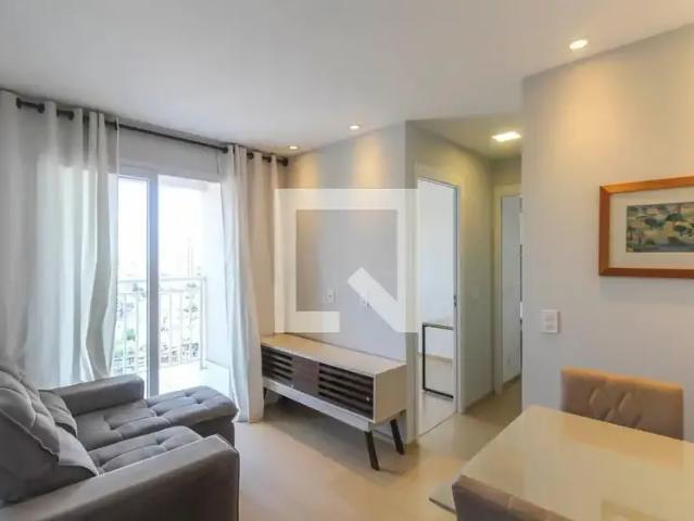 Apartamento para Locação em São Paulo/SP Vila Prudente 2 Quartos