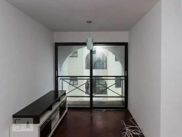 Apartamento para Locação em São Paulo/SP Vila Prudente 2 Quartos