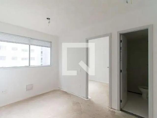 Apartamento para Locação em São Paulo/SP Vila Prudente 2 Quartos