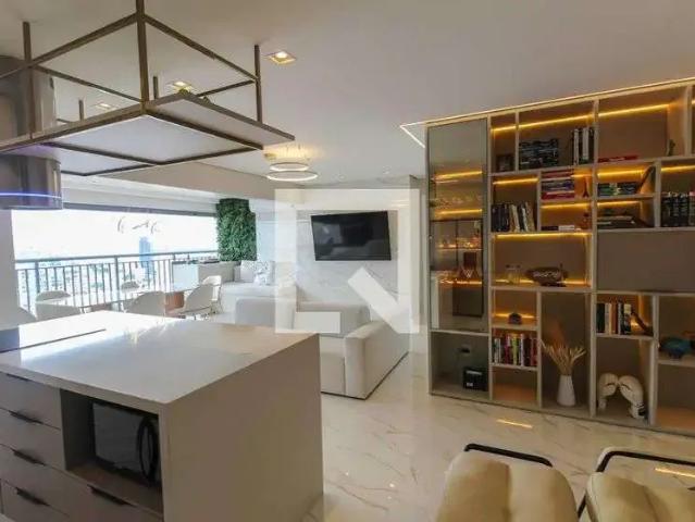Apartamento para Locação em São Paulo/SP Vila Prudente 2 Quartos