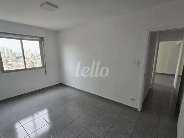 Apartamento para Locação em São Paulo/SP Vila Prudente 2 Quartos