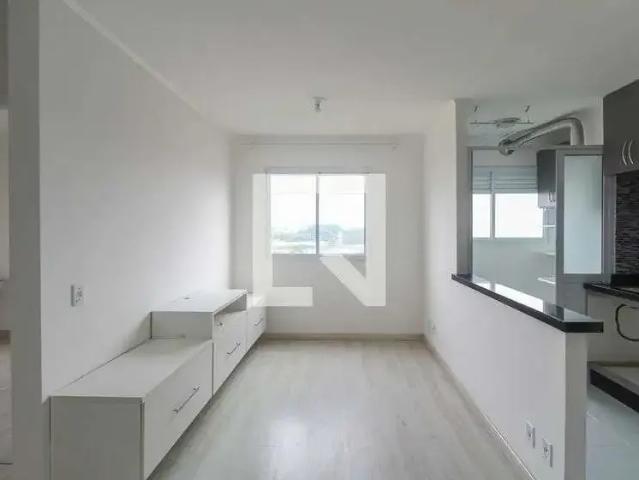 Apartamento para Locação em São Paulo/SP Vila Prudente 2 Quartos